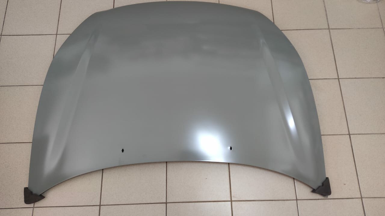 Капот Tagaz C10 [1.3 16V 5MT седан] 8402010U8010E