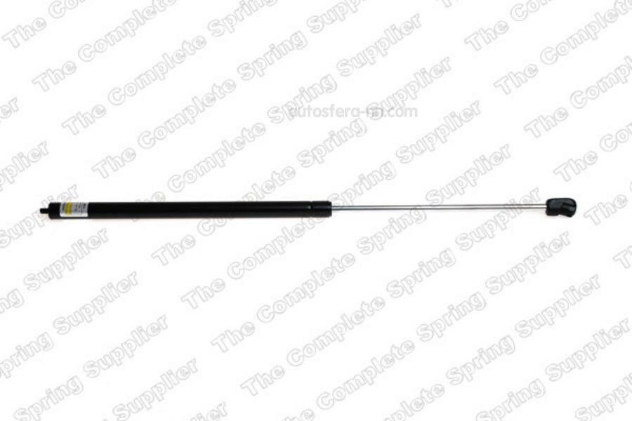 LESJOFORS 8056808 амортизатор капота ! левый\ MB ML W164 05-11