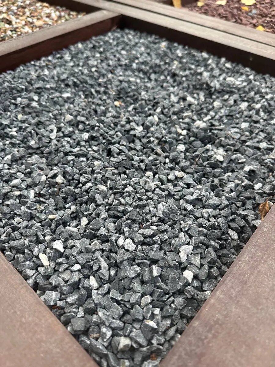 Крошка каменная Доломит 5-10 мм 19 кг