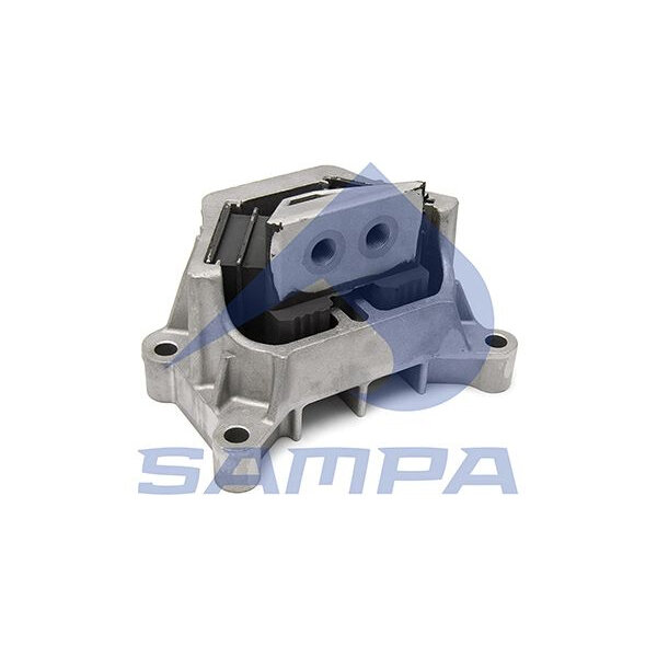 Опора двигателя подушка для автомобиля MAN, SAMPA 020.466 (1 шт.)