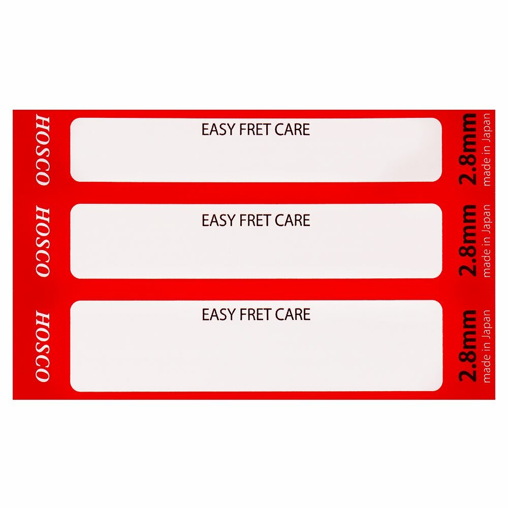 Набор для очистки ладов HOSCO H-EFC-S28