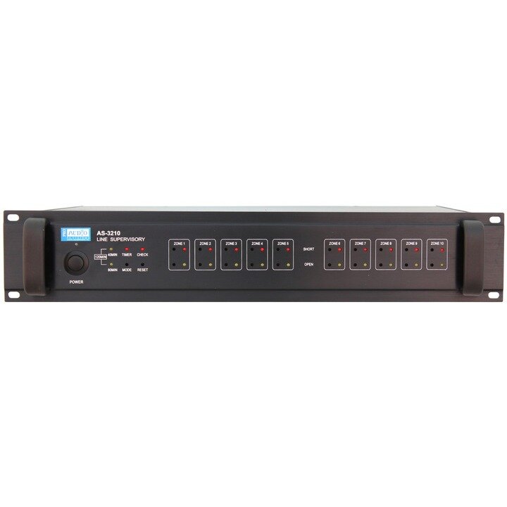 Дополнительное оборудование ProAudio AS-3210