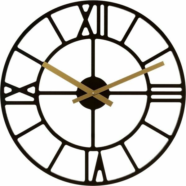 Настенные часы Hermle 30916-032100