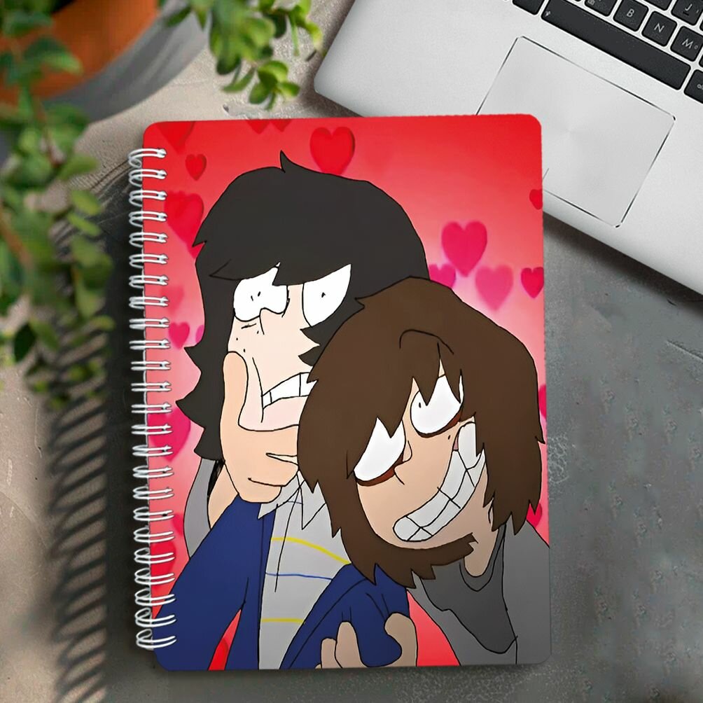 Блокнот для записей в клетку подарочный в твердой обложке А5 Одна пшеничная марка