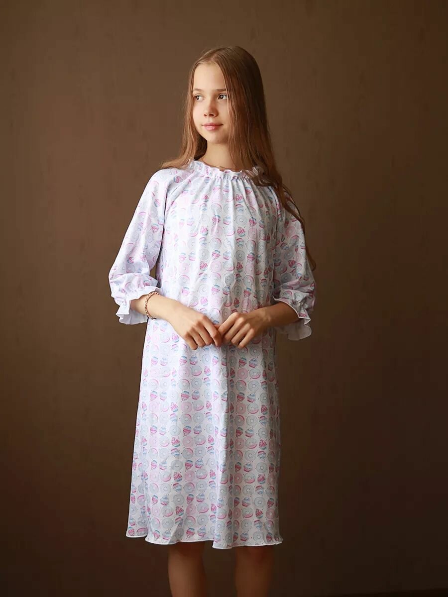 Сорочка Базовая коллекция