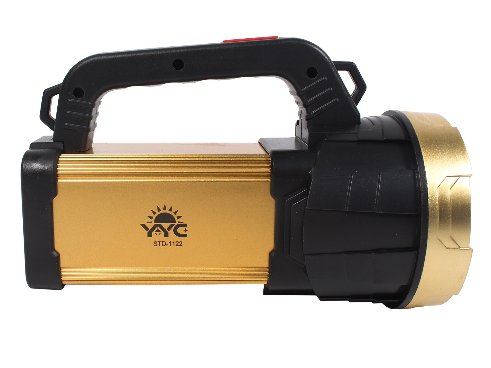 Фонарь ручной АКБ STD-1122