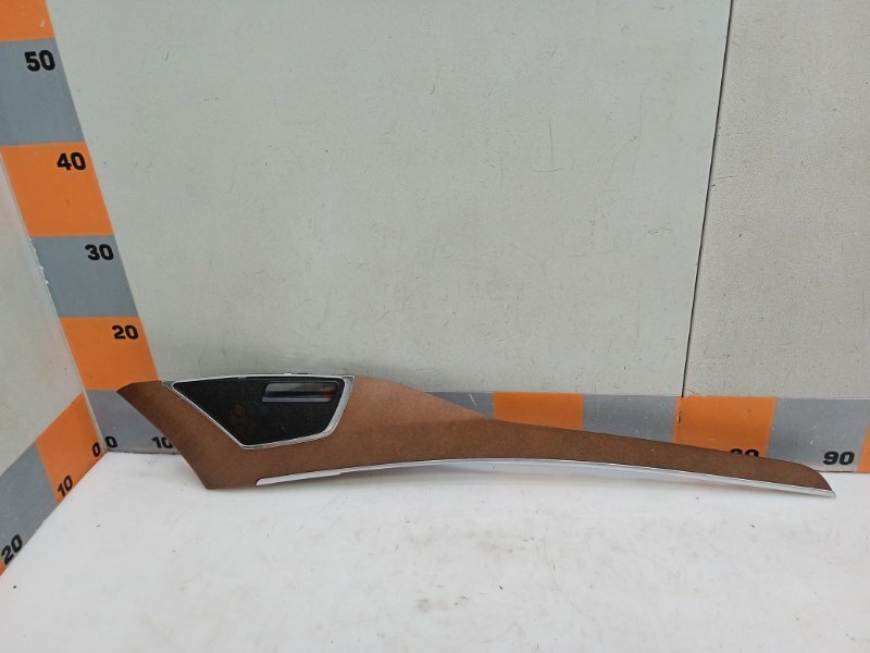 Б/У с подсветкой, Вольво XC90 , левый руль Накладка двери Volvo XC90 2016 LA4 Перед. Прав. 274776 VOLVO арт. 31407858