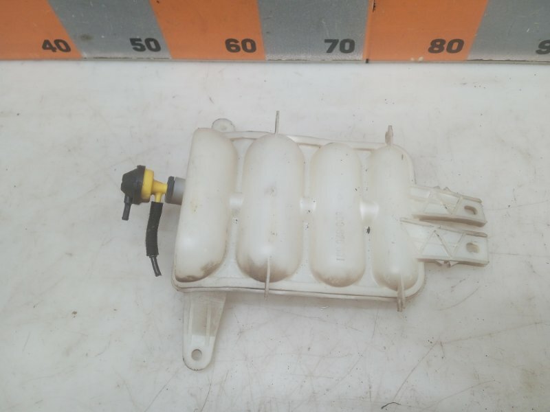 Б/У Ауди А4 Б5 Ресивер воздушный Audi A4 1995 B5, 8D2 280944 VAG арт. 8D0820601