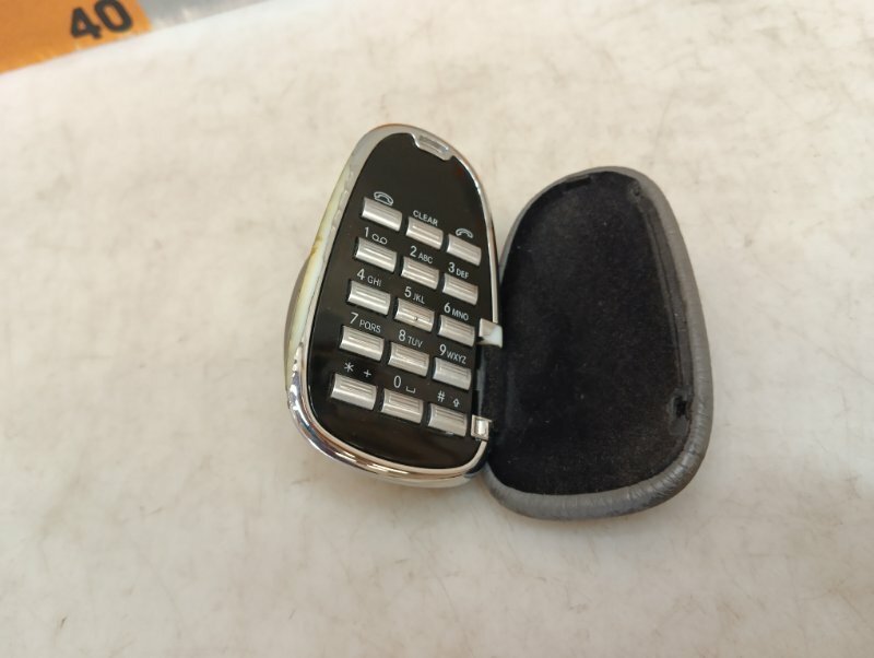 Б/У Мерседес-Бенц W221 Телефон штатный Mercedes-Benz S-Class 2005 W221, 5 342444 MERCEDES-BENZ арт. A2218230150