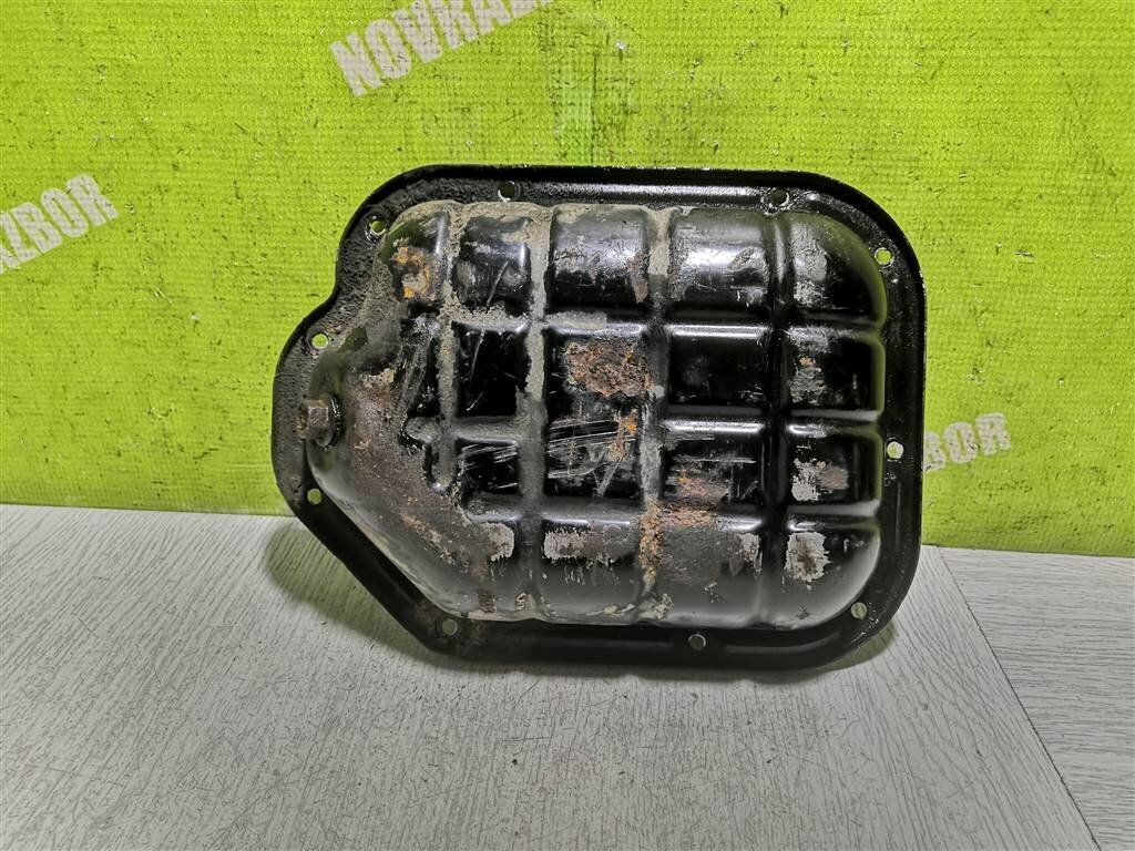 Поддон масляный двигателя Nissan Teana J31 03-08