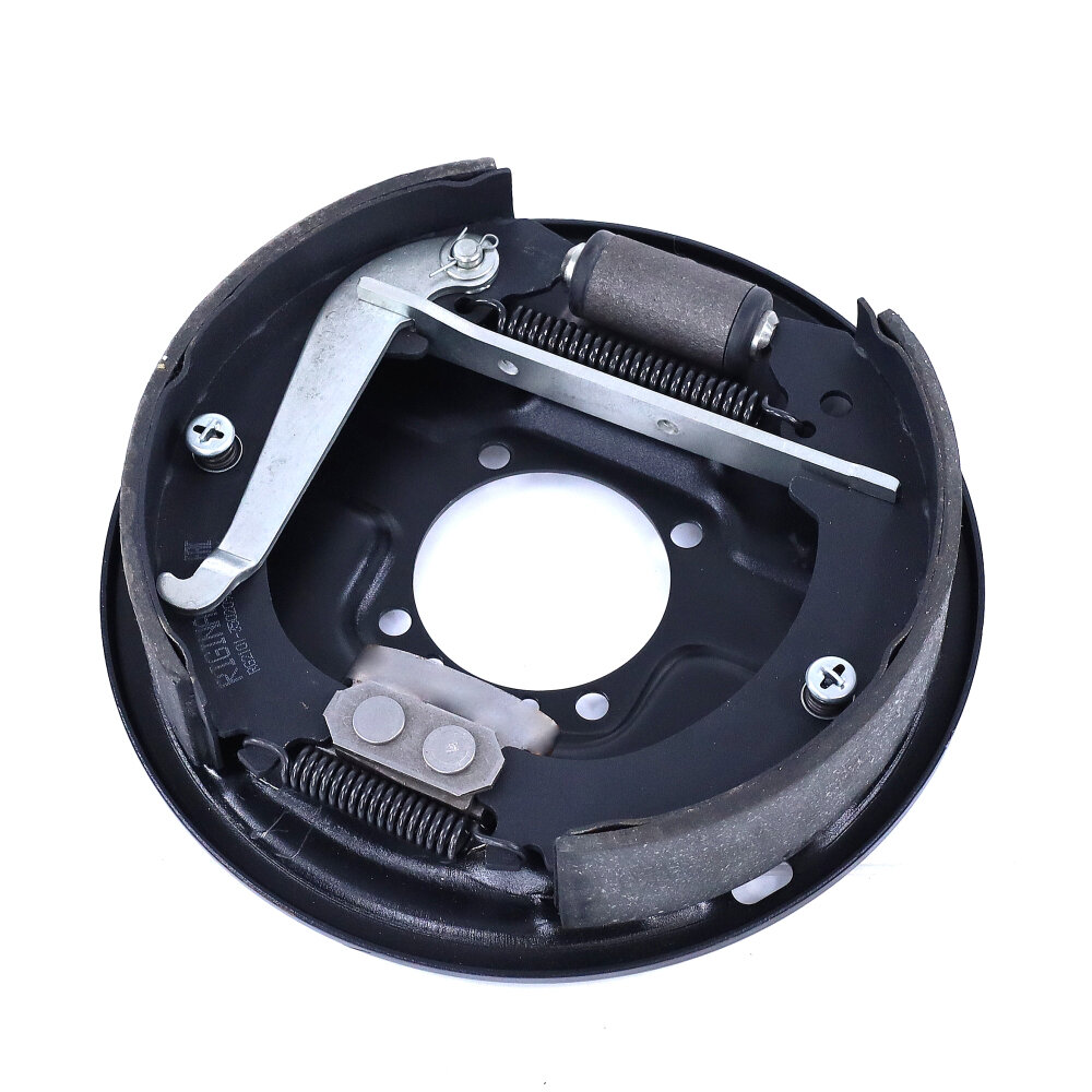 Диск опорный задний правый для а/м ВАЗ-2121-21214,2131,2123 в сборе Riginal