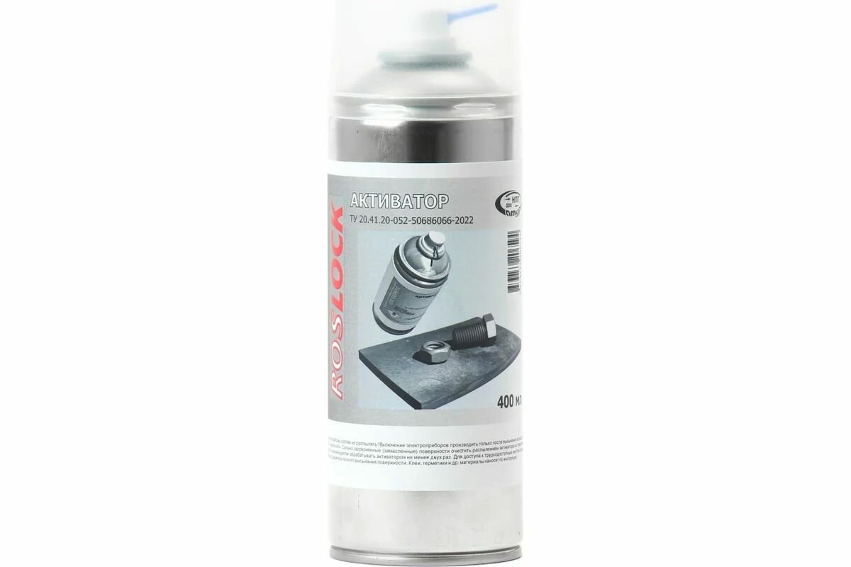 Активатор ROSLOCK 7649 400мл