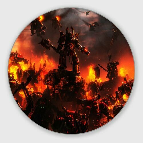 Warhammer 40K Коврик для мыши