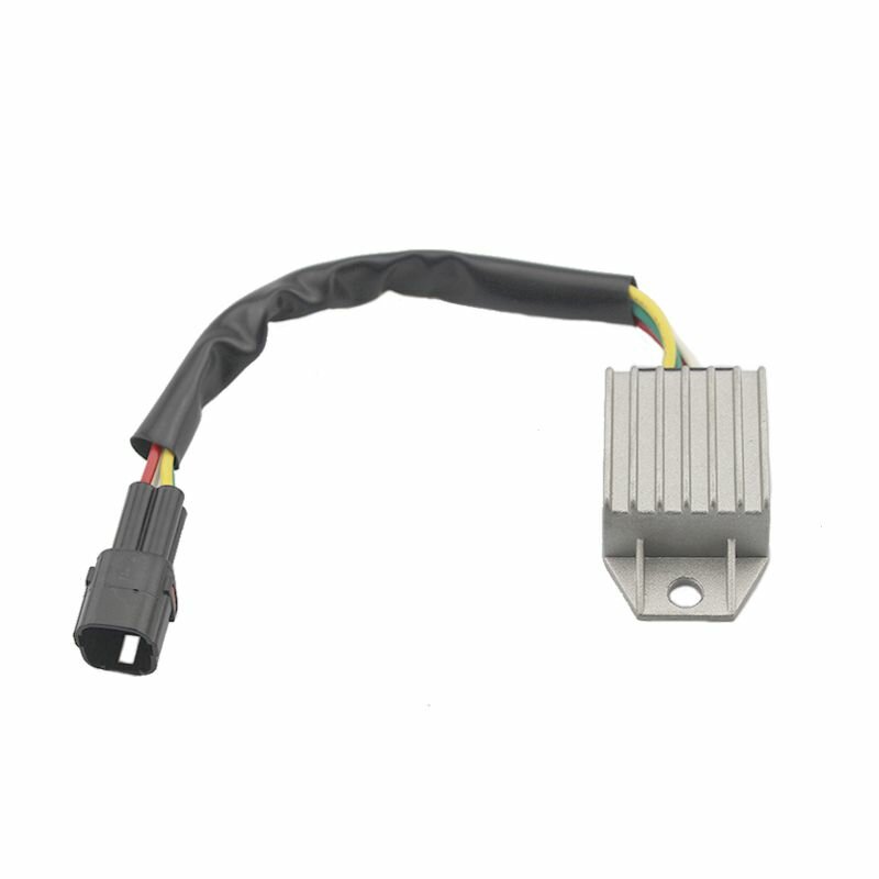 Реле зарядки регулятор KTM EXC125/200 05-16, EXC250 06-11, EXC-F250 06-11, Beta RR, Husqvarna TE/TX/