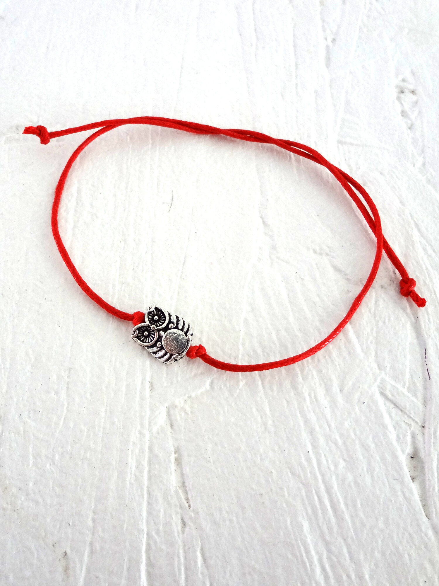 Браслет-нить