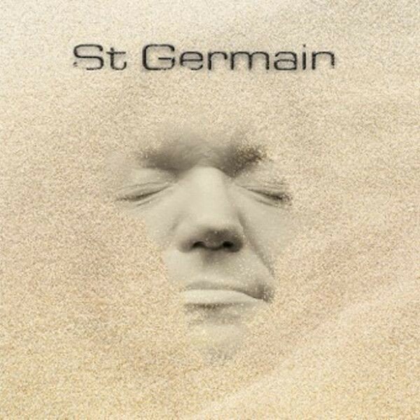 St Germain - St Germain (2LP)
