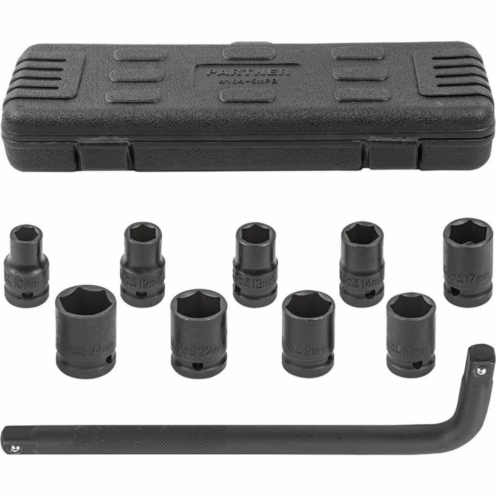 Набор ударных инструментов Partner PA-4104-5MPB