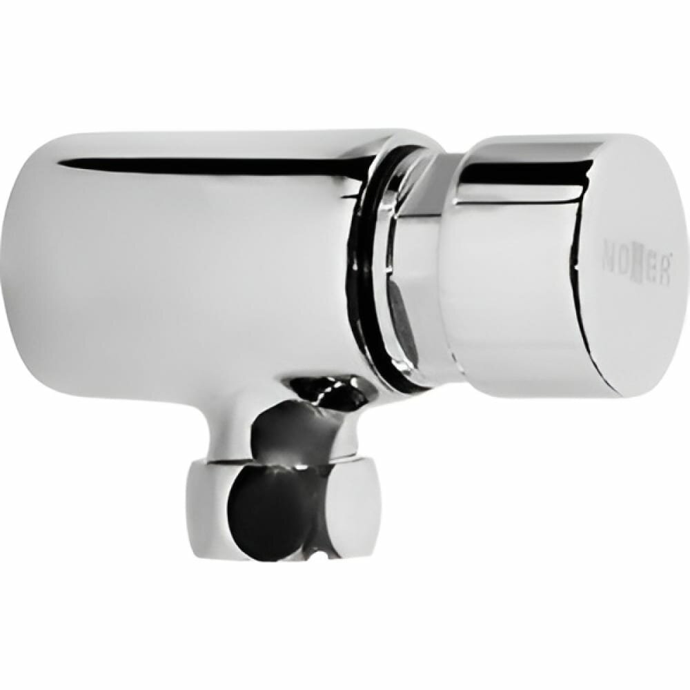 Кран-кнопка для писсуара Nofer 07510. N