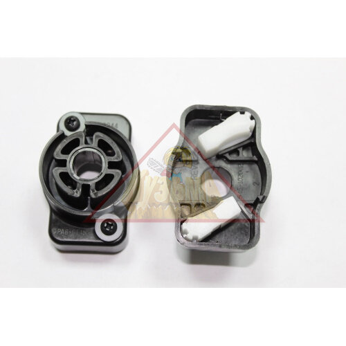 Храповик стартера для мотокосы Husqvarna 125, GRAMADION 3607 №347