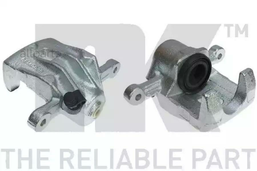NK 213437 Суппорт тормозной задний левый HYUNDAI SONATA 98-