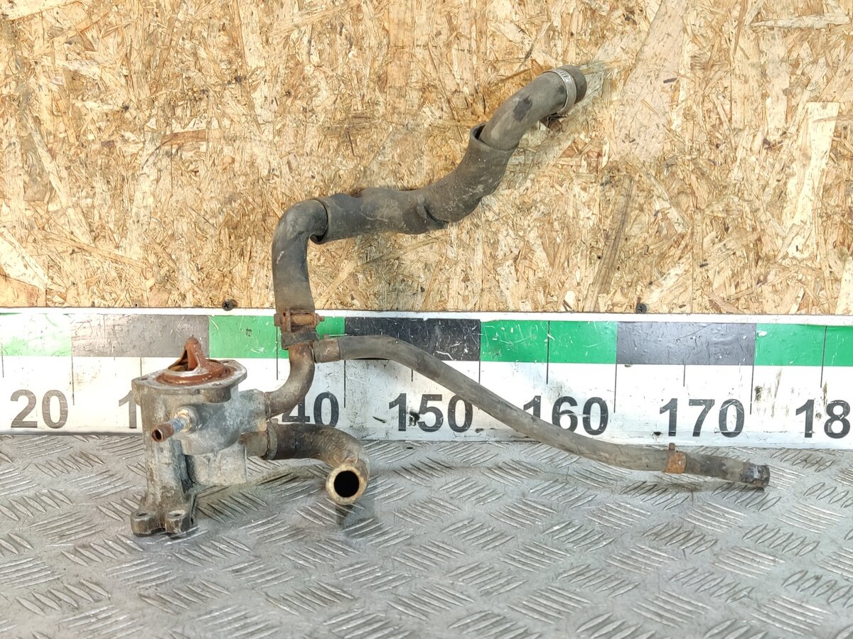 Корпус термостата NISSAN Almera N15 1106173C02