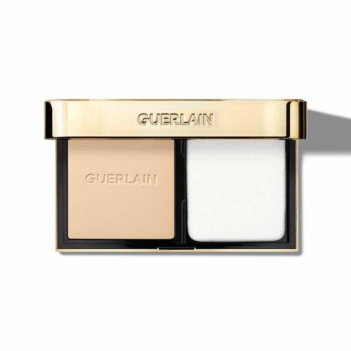 GUERLAIN Пудра для лица Parure Gold Skin Control (0.5N Neutral)