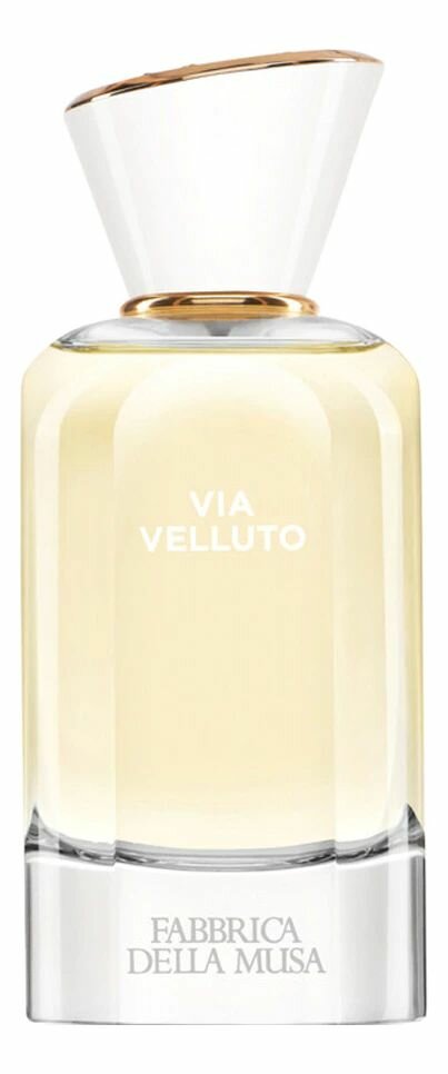 Fabbrica Della Musa Via Velluto Парфюмерная вода для женщин 100 ml