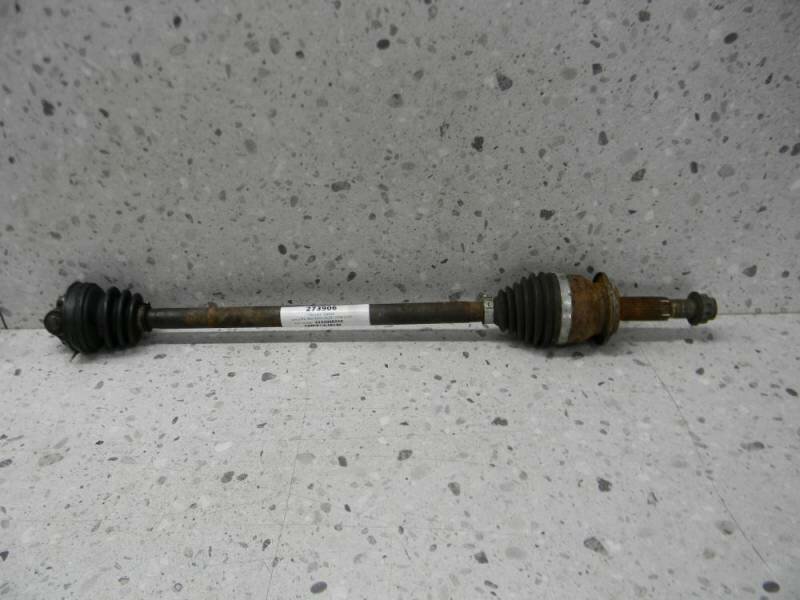 Полуось задняя Lexus RX 350 /450h XL10 2009-2015 кат.номер: 42339999999999999622512640