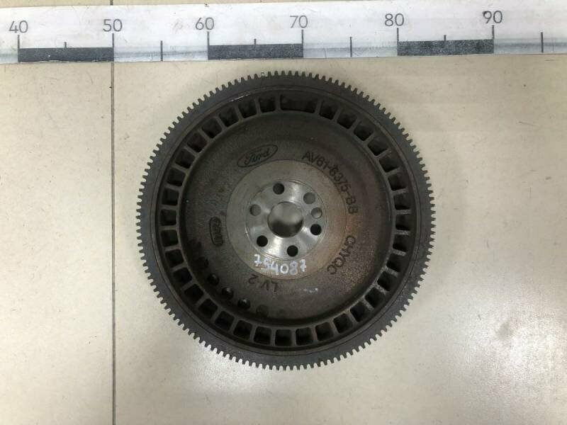 Маховик Ford Focus 3 2011 кат.номер: AV616375BB 1743584