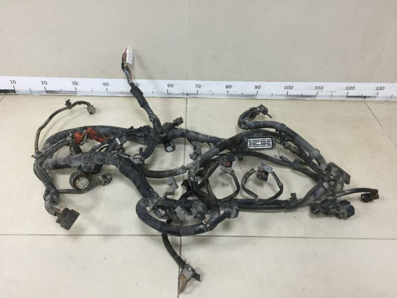 Проводка коса Mitsubishi Outlander XL CW 2006-2012 кат.номер: 8541A739