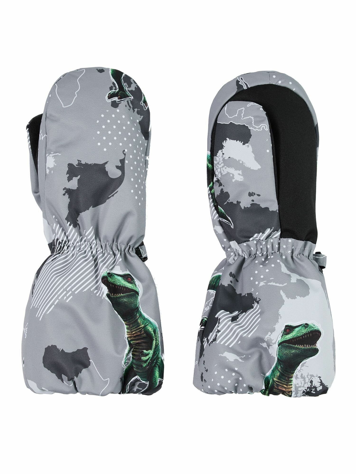 Варежки T-Rex для детей