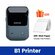 Niimbot B1 Термопринтер для этикеток B1 Printer