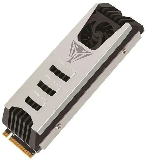 Накопитель SSD Patriot PCIe 5.0 x4 1TB PV553P1TBM28H PV553 M.2 2280