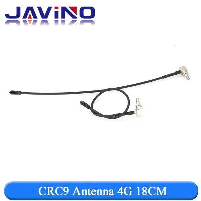 Антенны 3G/4G Liludin TS9 для Huawei 2 шт. CRC9 Male 4G