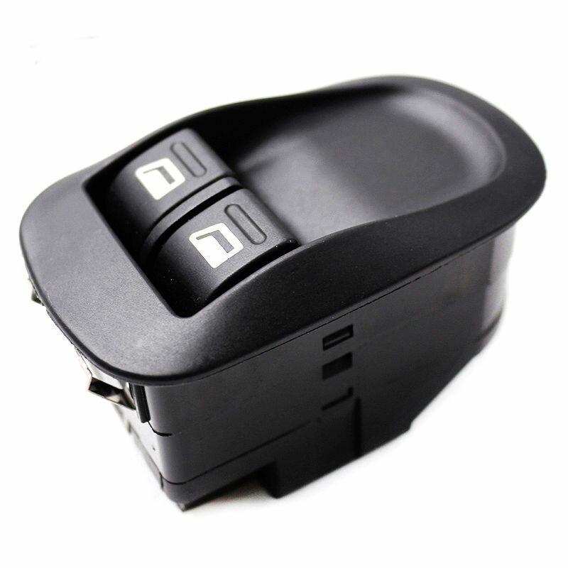 6554. WQ,6490J2 Блок управления стеклоподъемниками для PEUGEOT 206 306 CITROEN JUMPY 2007-2016