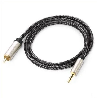 UGREEN AV132 Коаксиальный аудиокабель 1 м 1 м