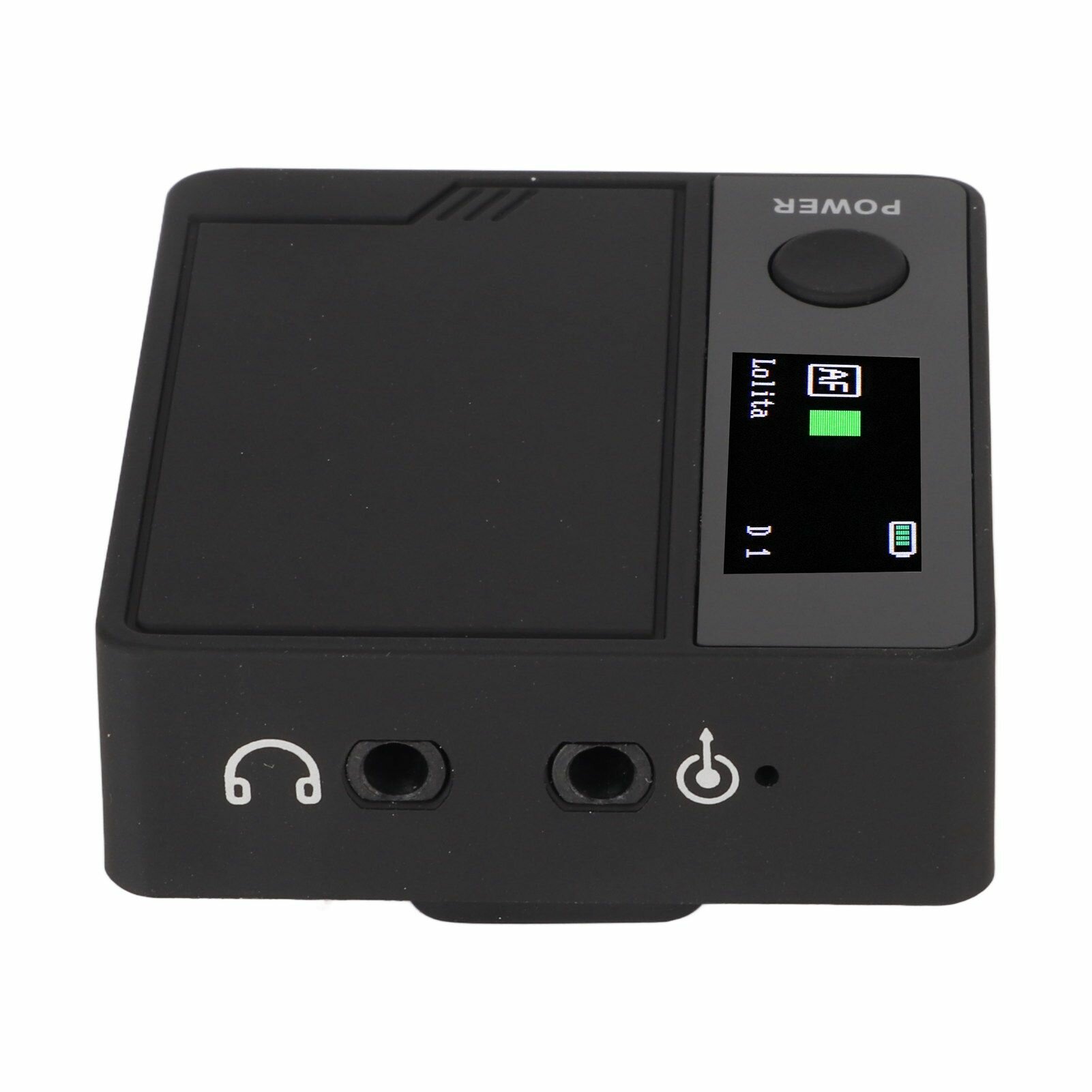 Устройство для изменения голоса с живой звуковой картой