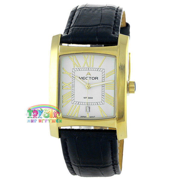 Наручные часы VECTOR