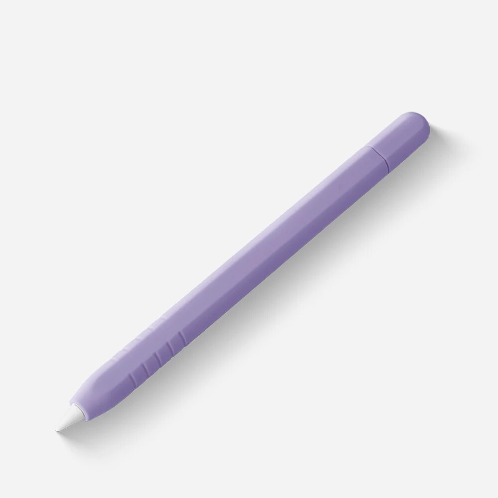 Силиконовый чехол для Apple Pencil 3 07