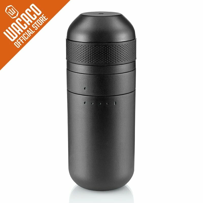 Wacaco Minipresso Tank+ бак для эспрессо 120 мл
