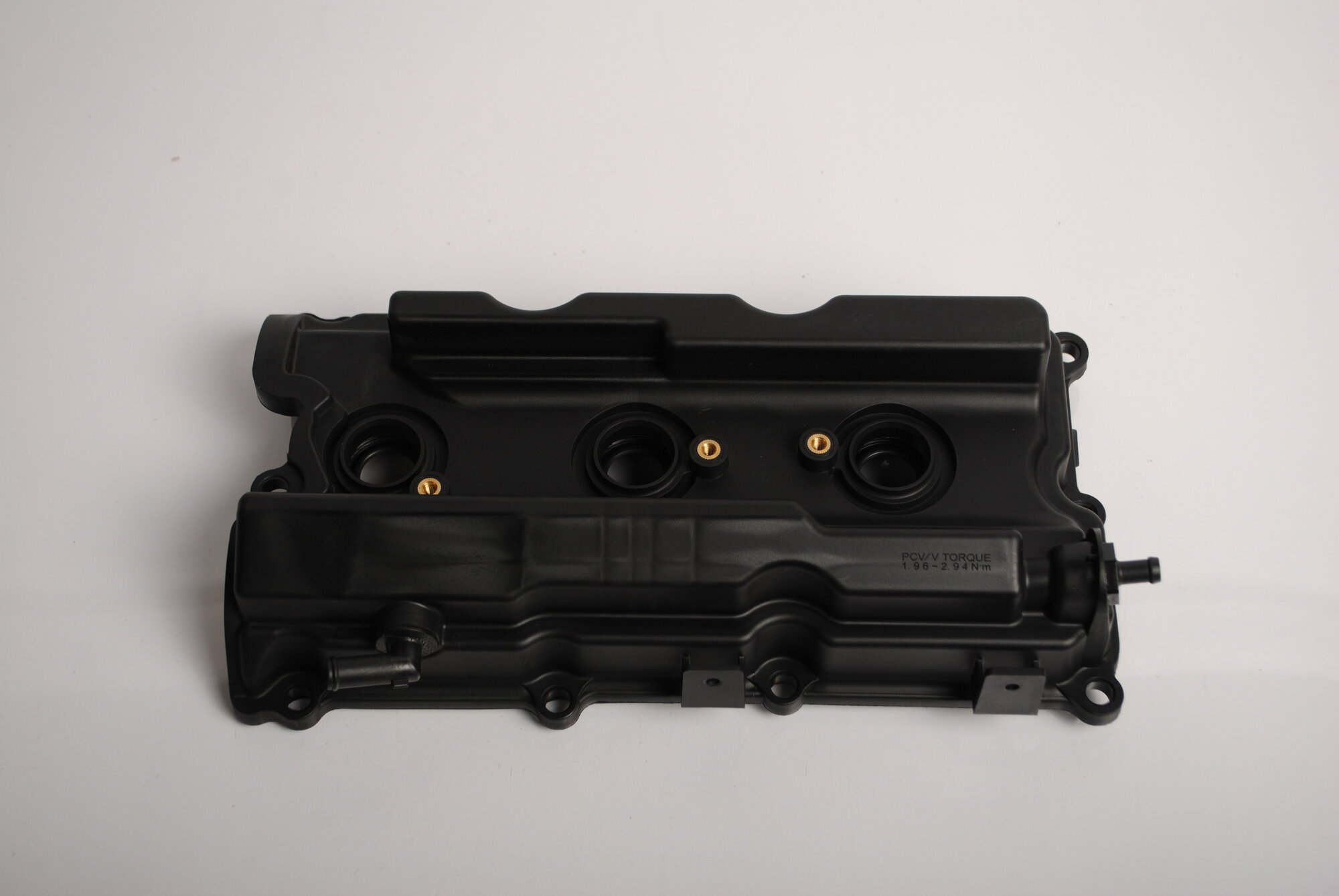 Клапанная крышка 13264-EA200 Powertec NISSAN