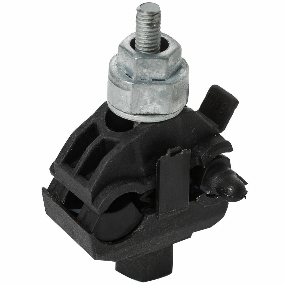 Ответвительный герметичный зажим CT25P BK