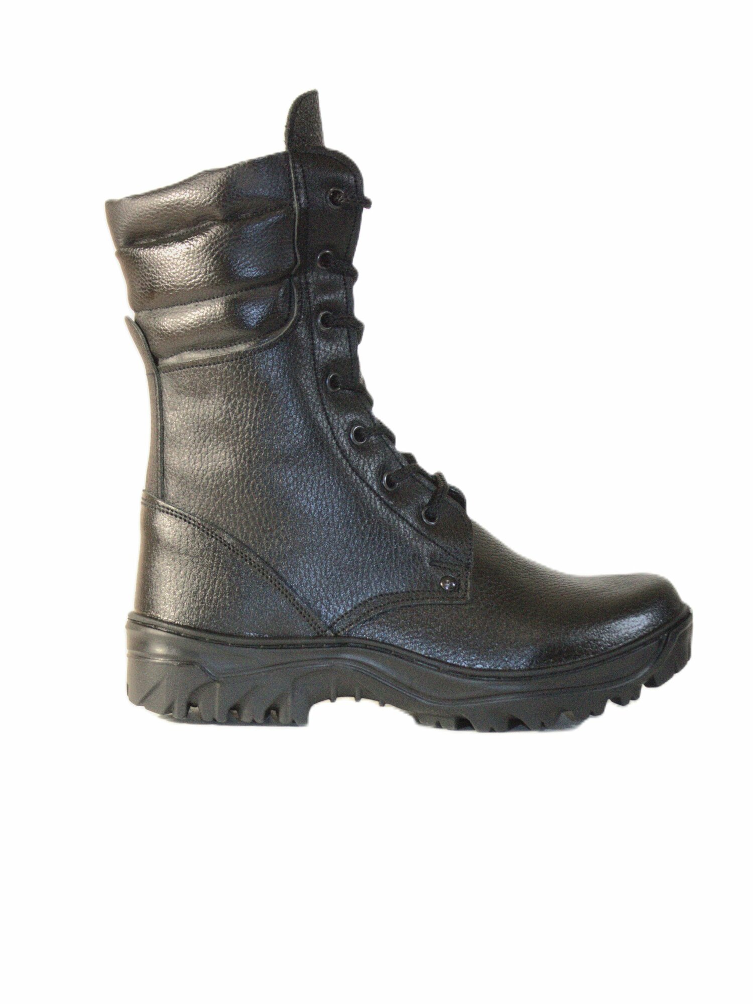 Ботинки берцы