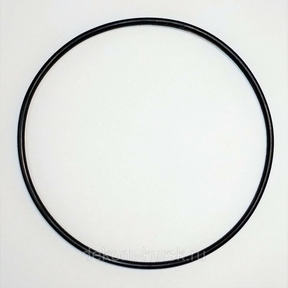 Кольцо резиновое WILO насоса PB-088 уплотнительное корпуса