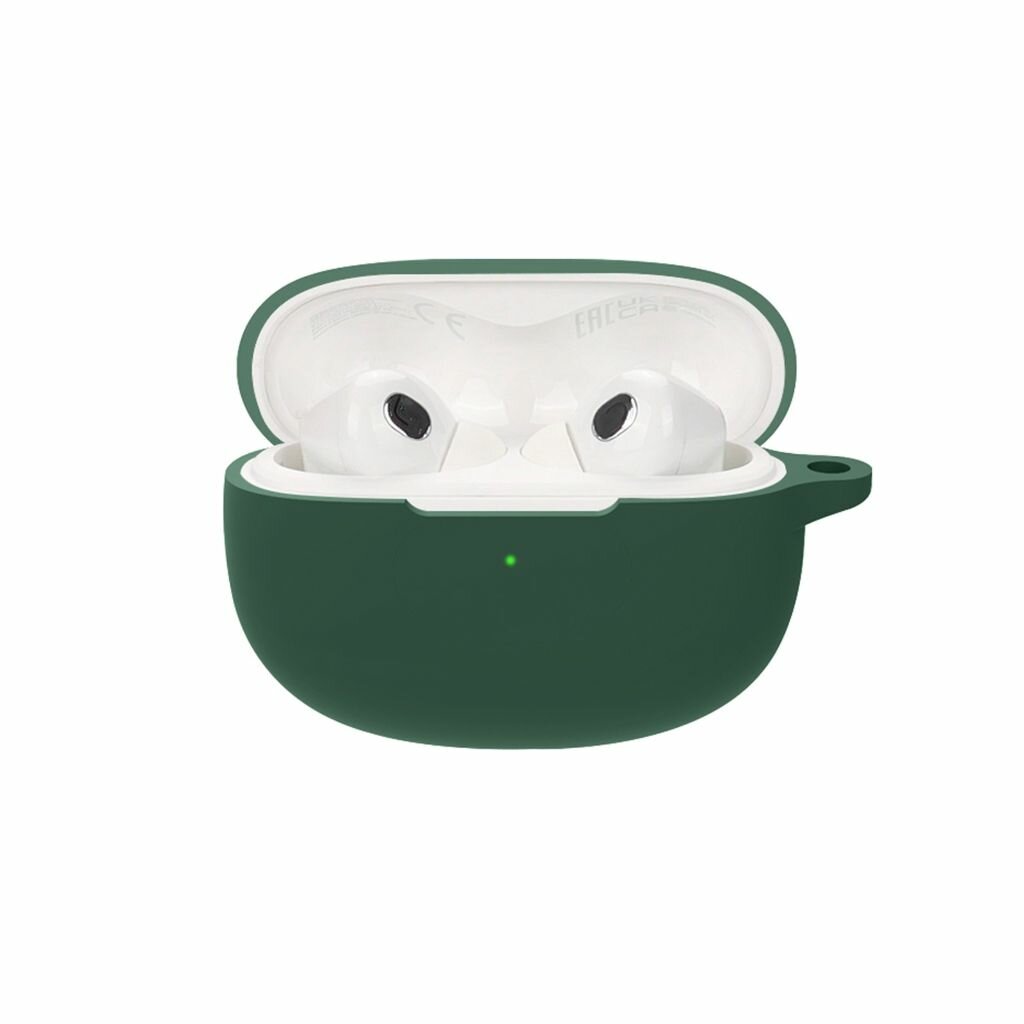 Для наушников Buds 3T Pro, Противоударный чехол с защитой от царапин, Моющийся корпус, Пылезащитный чехол