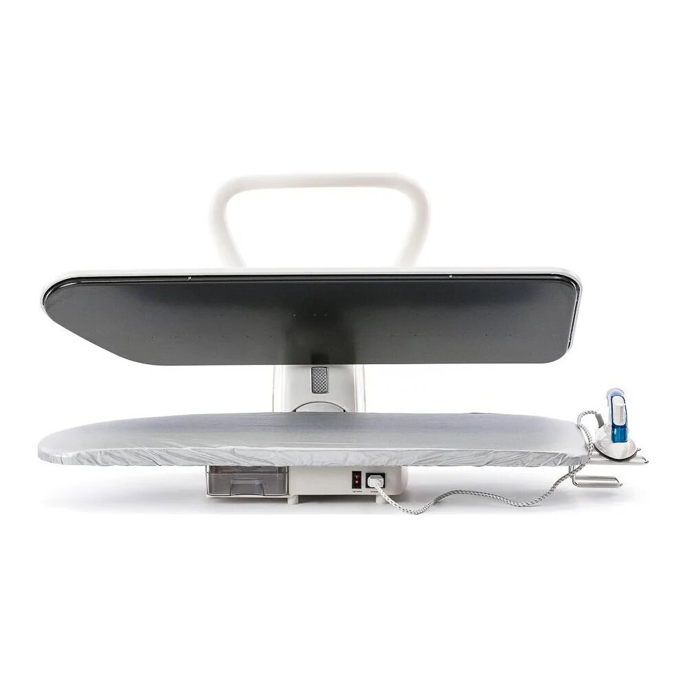 Гладильный пресс MIE Romeo V Plus White 380736