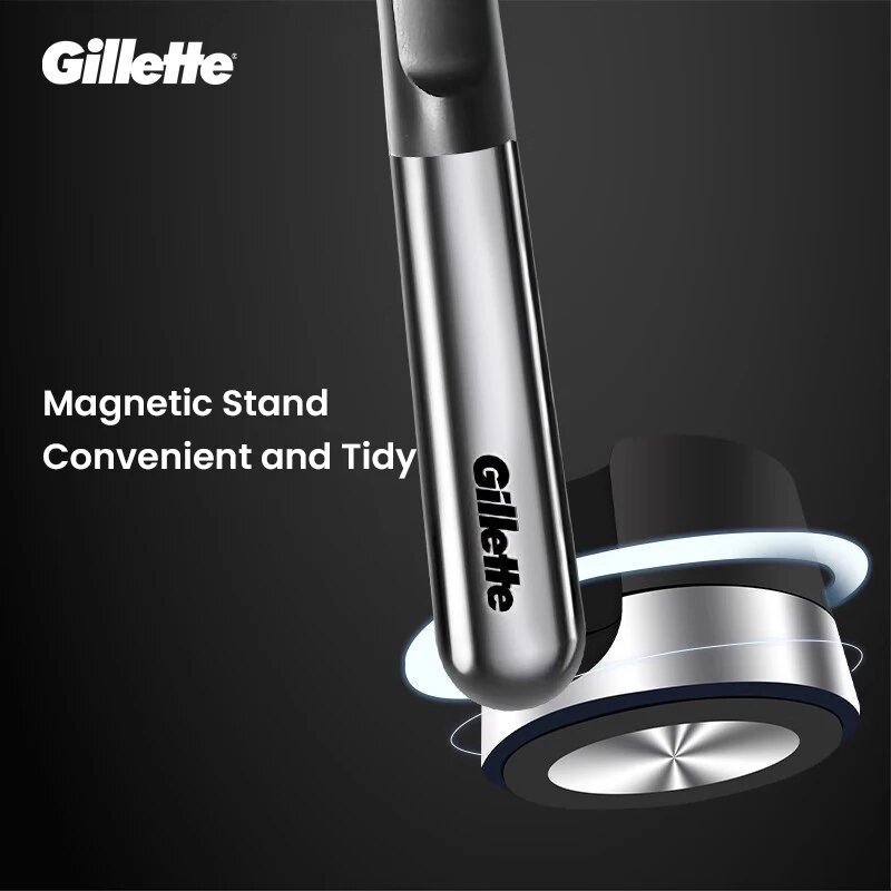 Бритва Gillette Fusion 5 ProGlide — фото 1