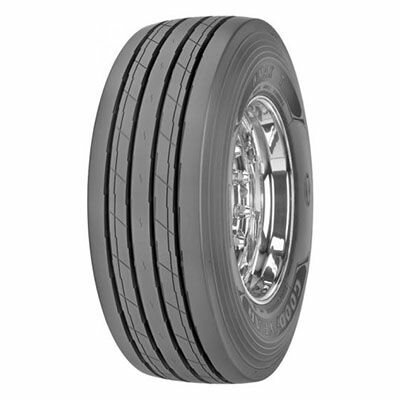Грузовая шина Goodyear KMAX T 235/75 R17.5 143/141J TL Прицепные