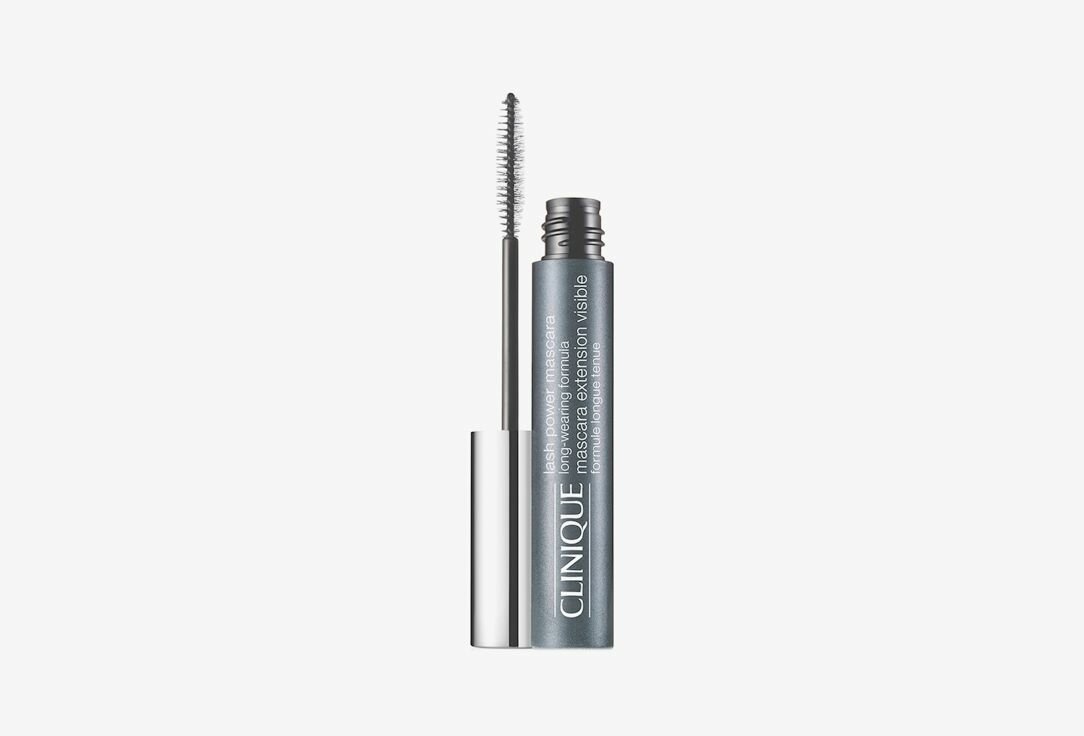 Тушь для ресниц CLINIQUE Lash Power Mascara 6 Dark Chocolate