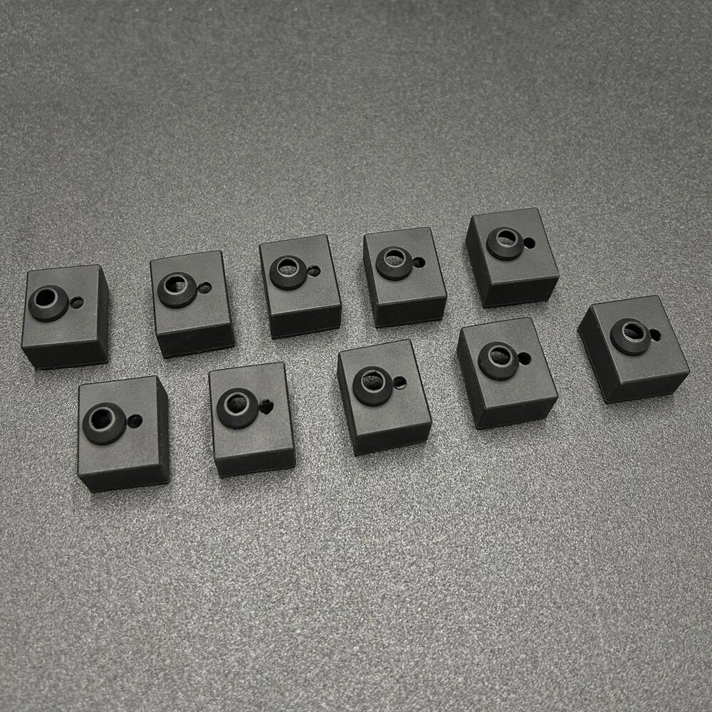 Запчасти для 3D-принтера Ender 3 S1/S1 Pro (3/5/10 шт.) 10 PCS